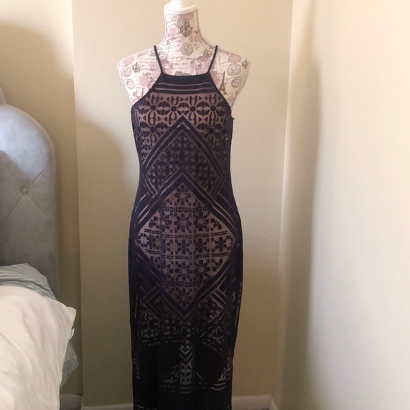 Bar III | Dresses | Beautiful Bar Iii Dress | Poshmark